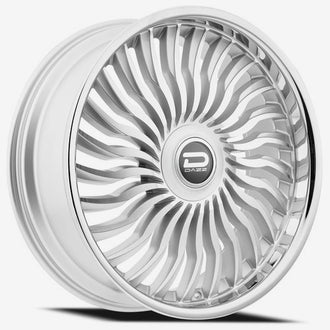 Dazz Wheels